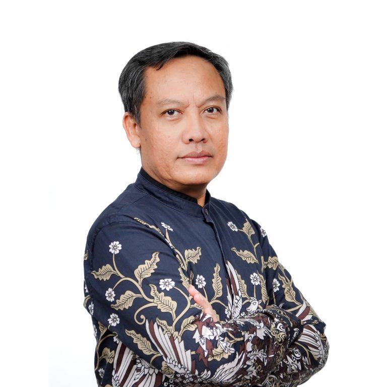 Dr. Agus Heruanto Hadna – DMKP UGM