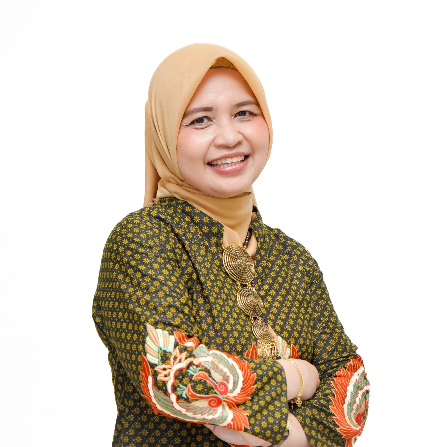 Dr. Bevaola Kusumasari – DMKP UGM