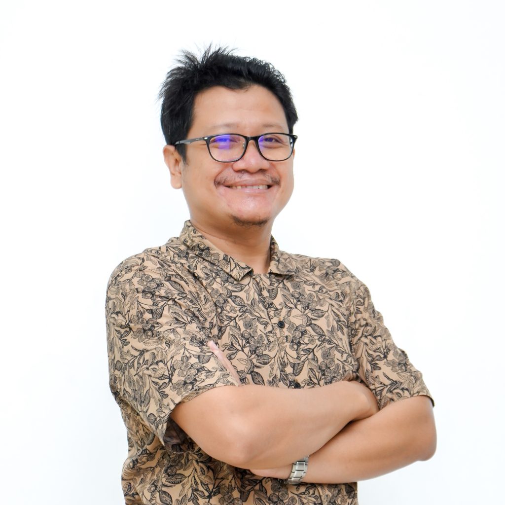 Dr. Ely Susanto – DMKP UGM