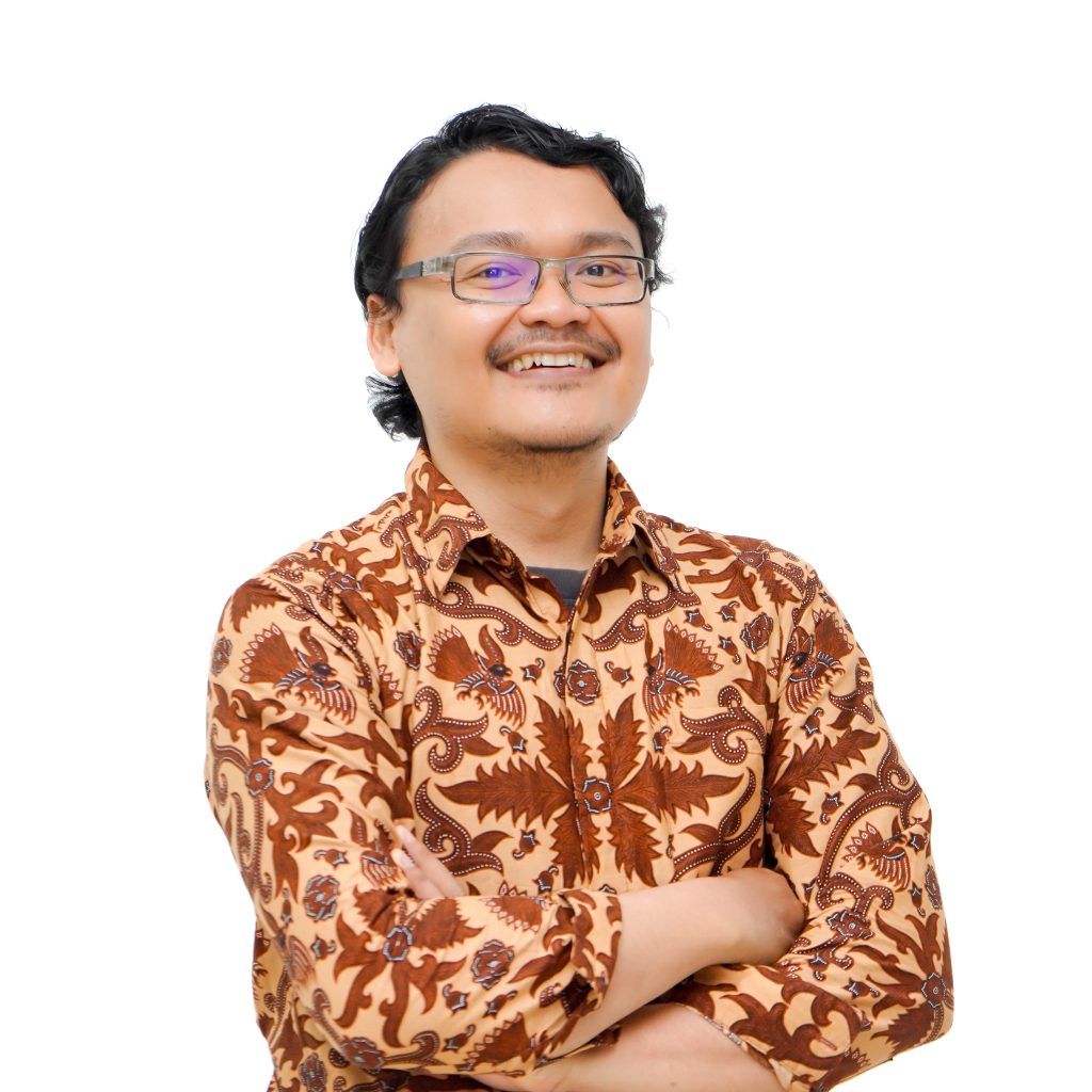 Dr. Muchtar Habibi – DMKP UGM