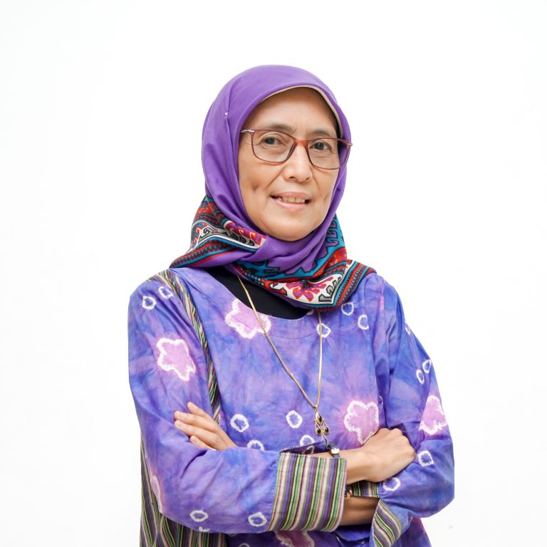 Dr. Nunuk Dwi Retnandari – DMKP UGM