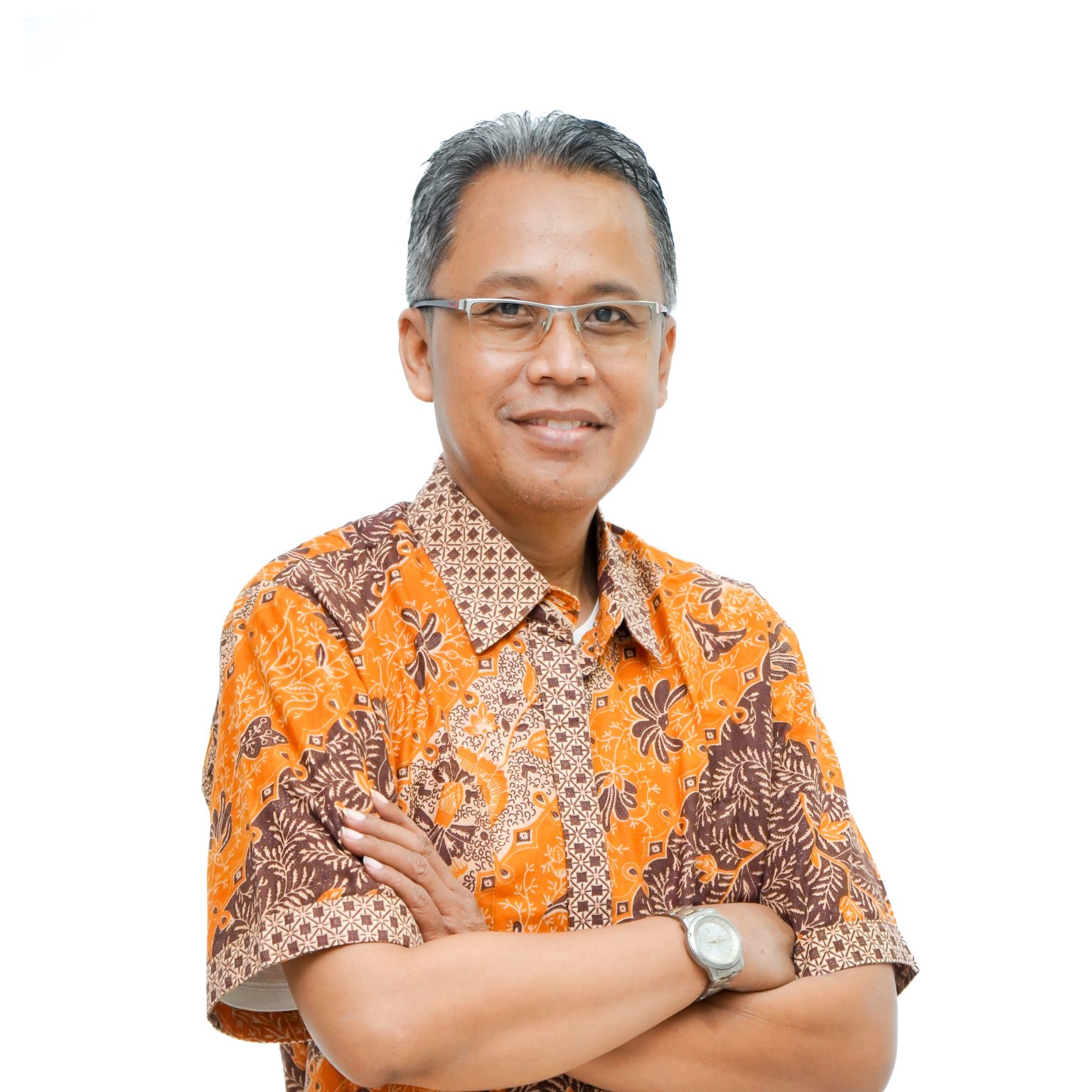 Dr. Suripto – DMKP UGM