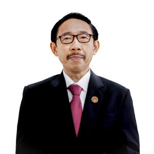 Prof. Dr. Agus Pramusinto – DMKP UGM