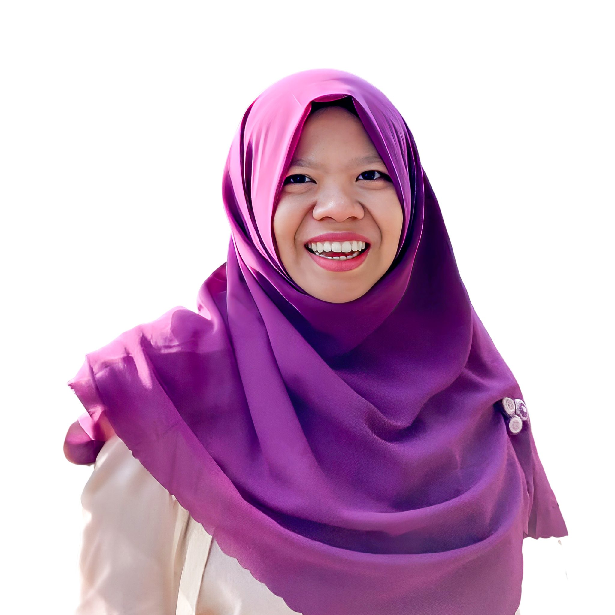 Novi Paramita Dewi, SIP, MDP. – DMKP UGM