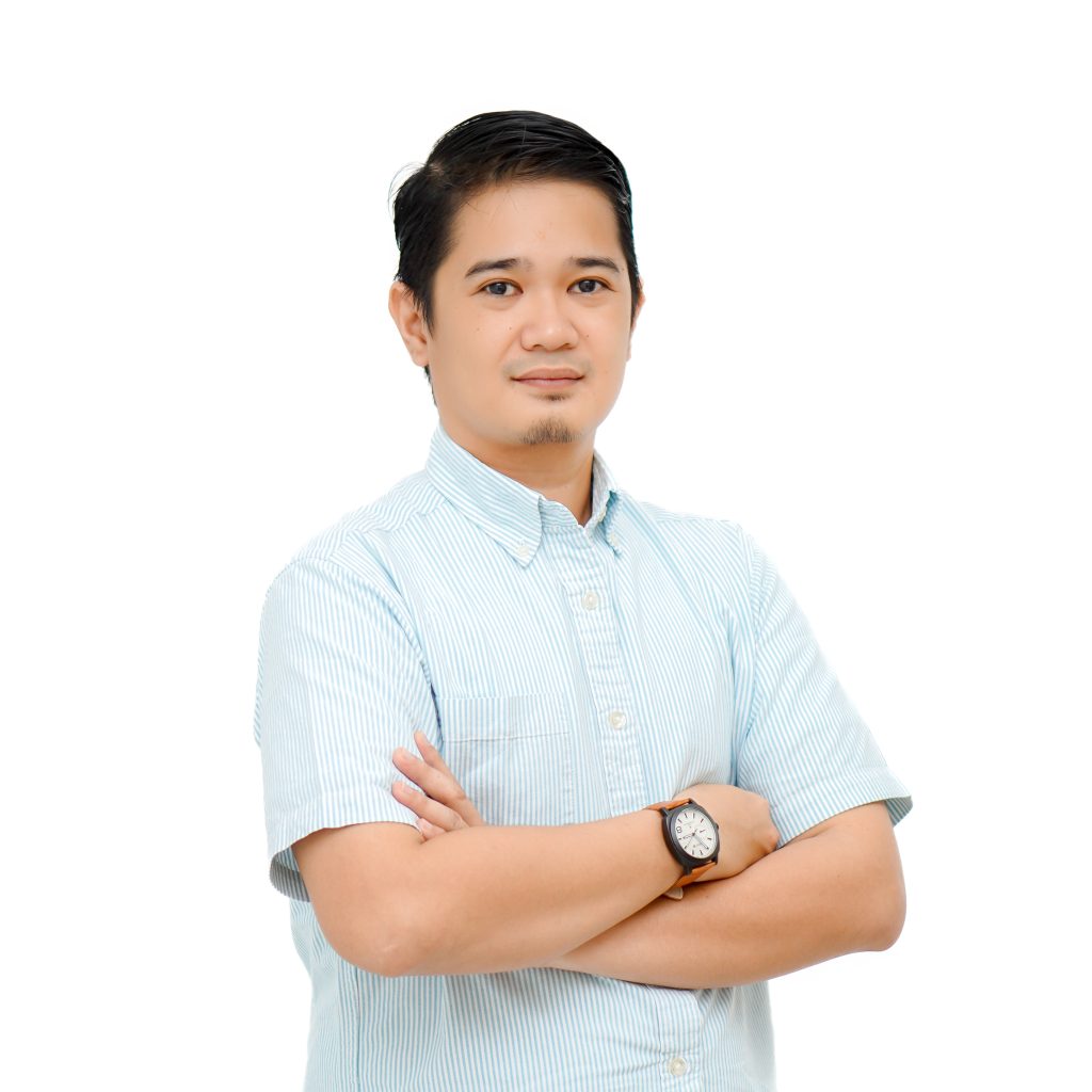 Yuli Isnadi, SIP, MPA. – DMKP UGM