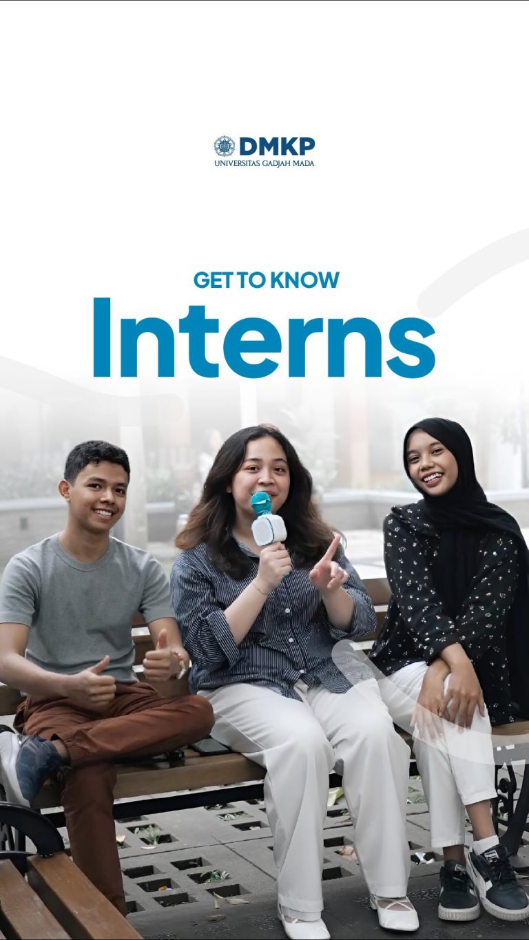 Program Studi Sarjana / S1 – DMKP UGM