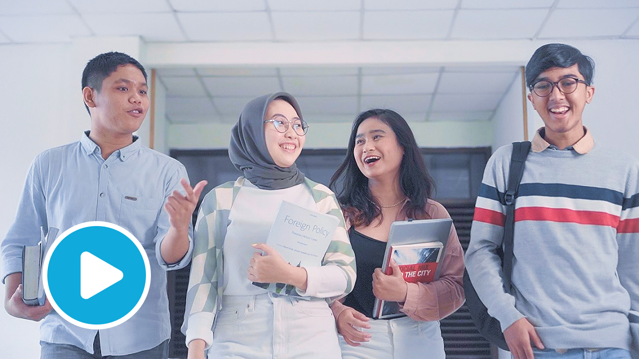 DMKP UGM – Departemen Manajemen dan Kebijakan Publik