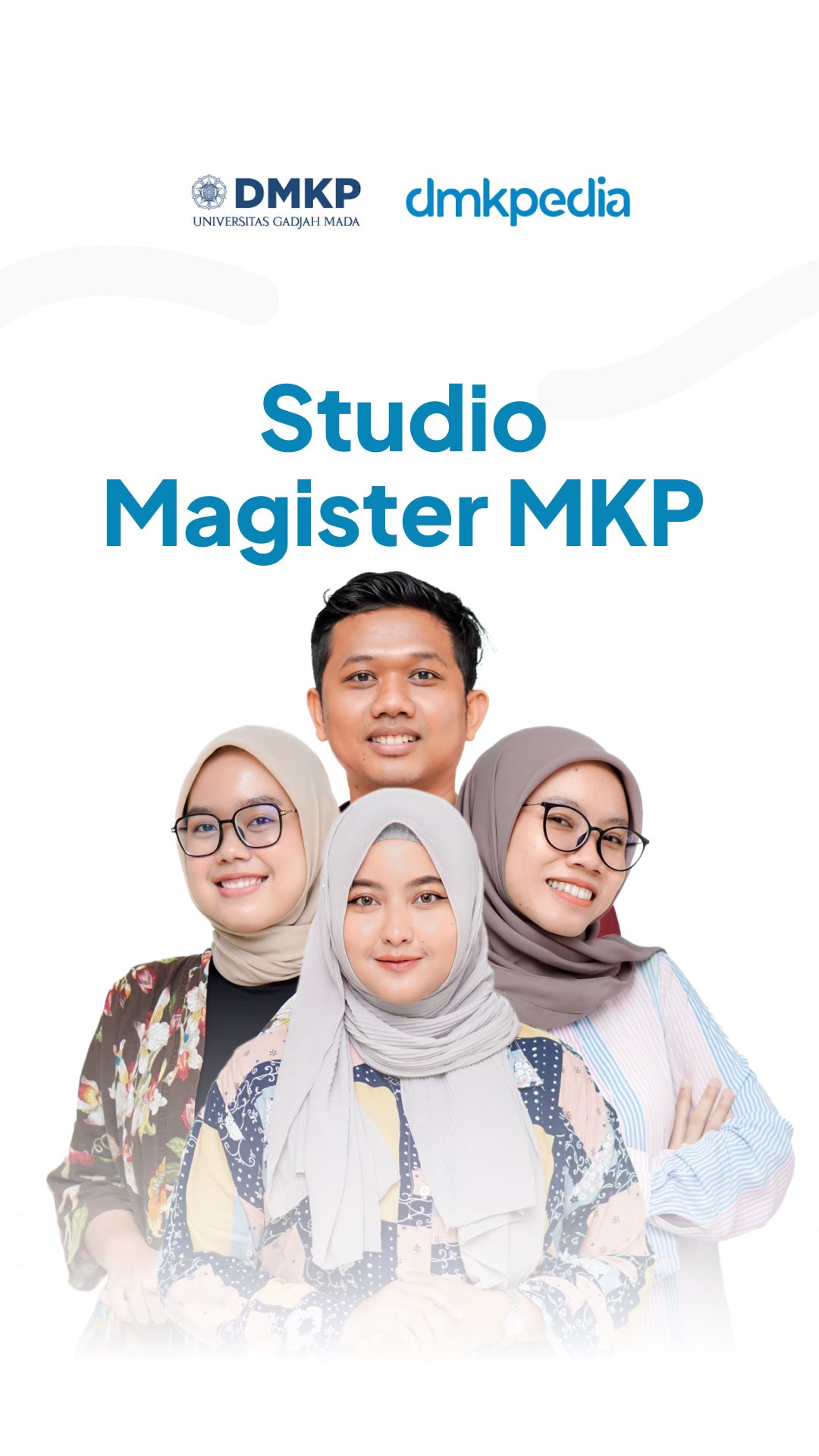 S2 Studio – DMKP UGM