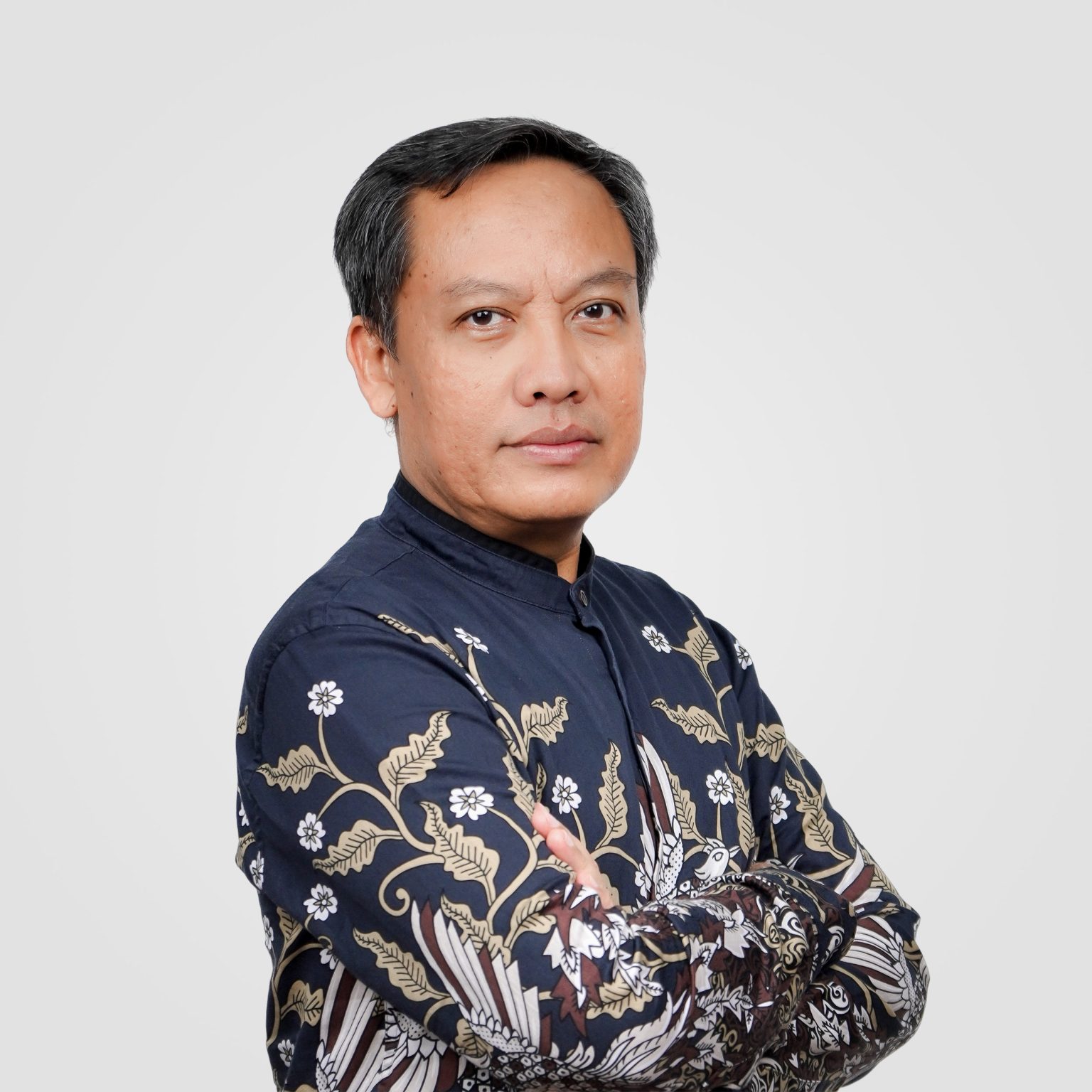 Dosen – DMKP UGM