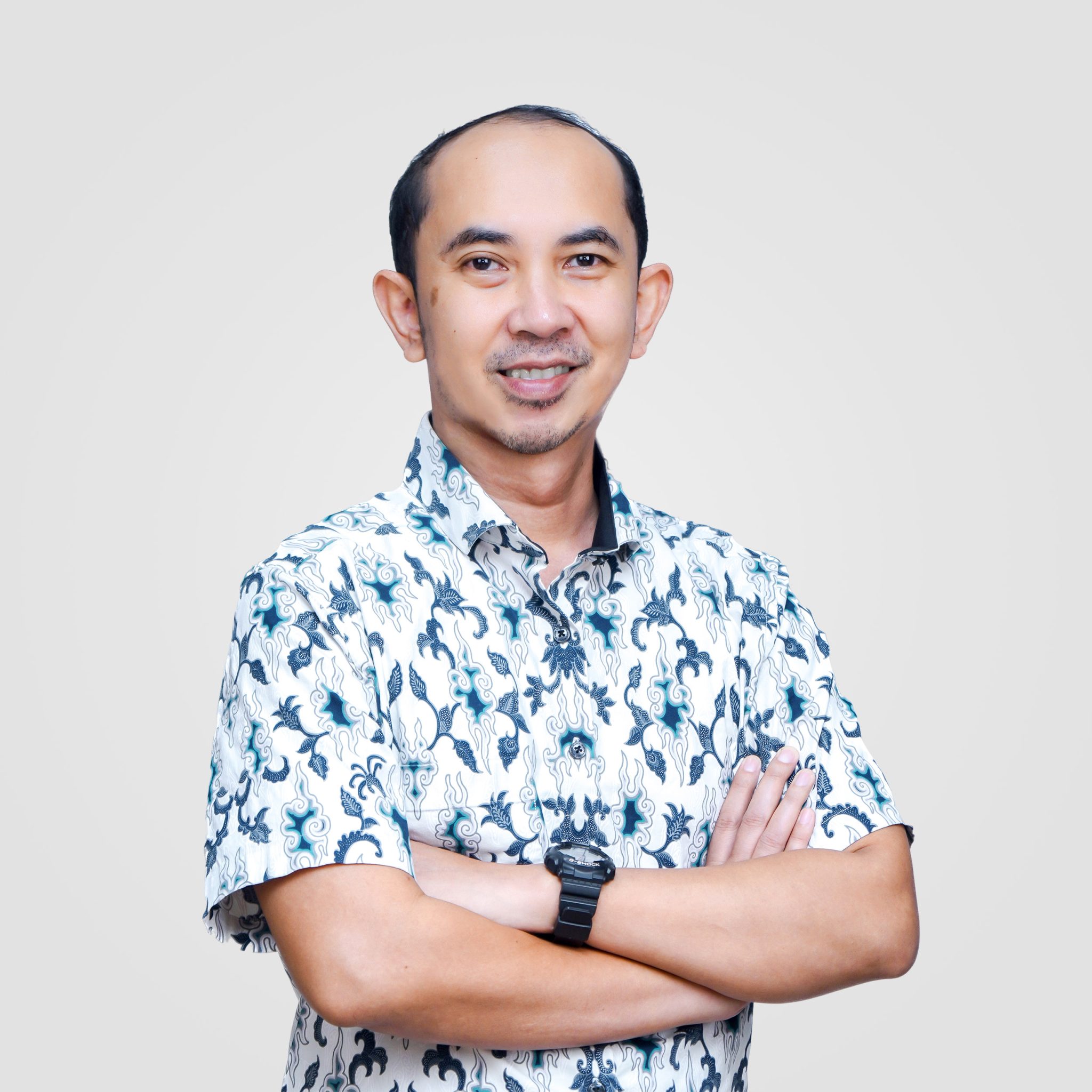 Dr. Ario Wicaksono – DMKP UGM