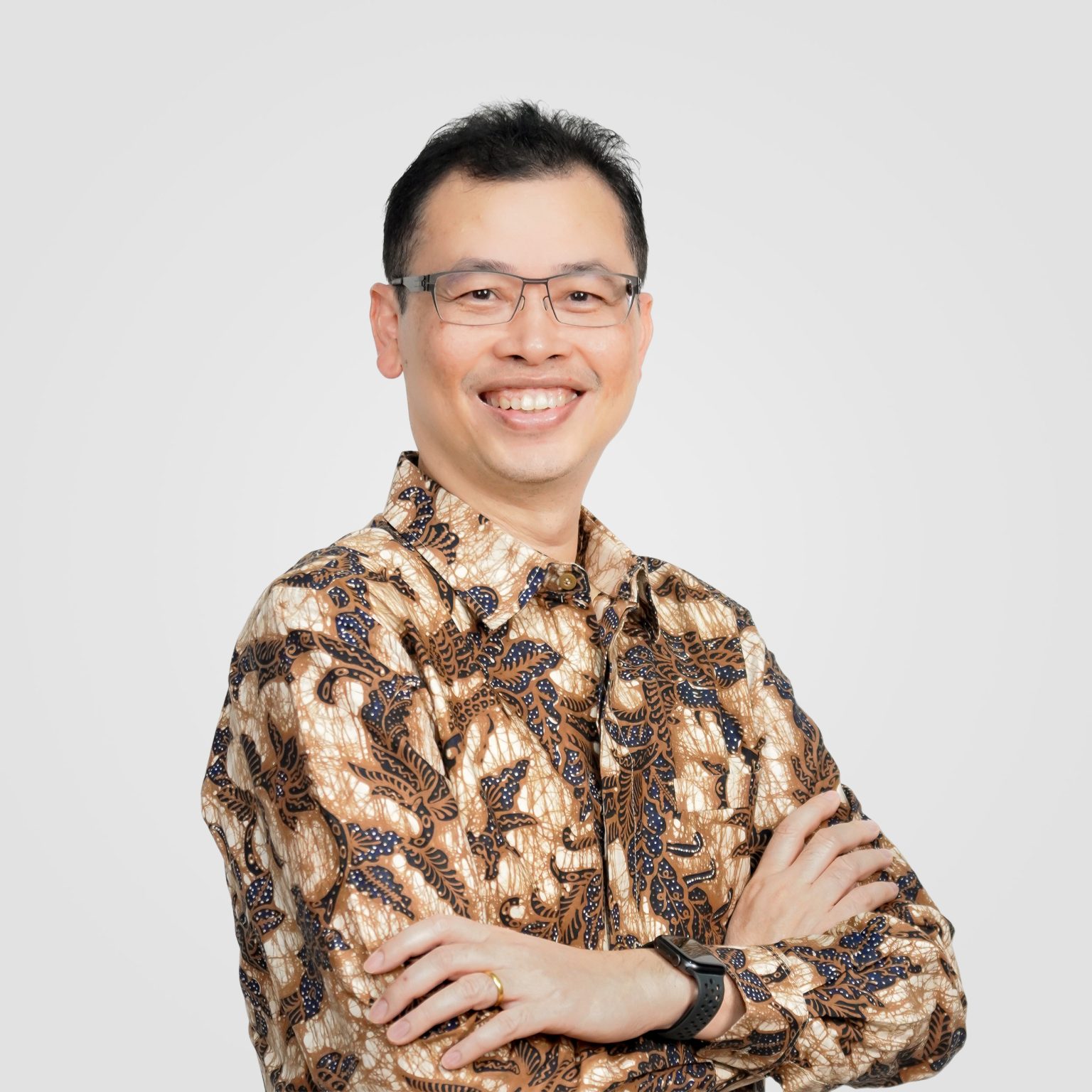 Dosen – DMKP UGM