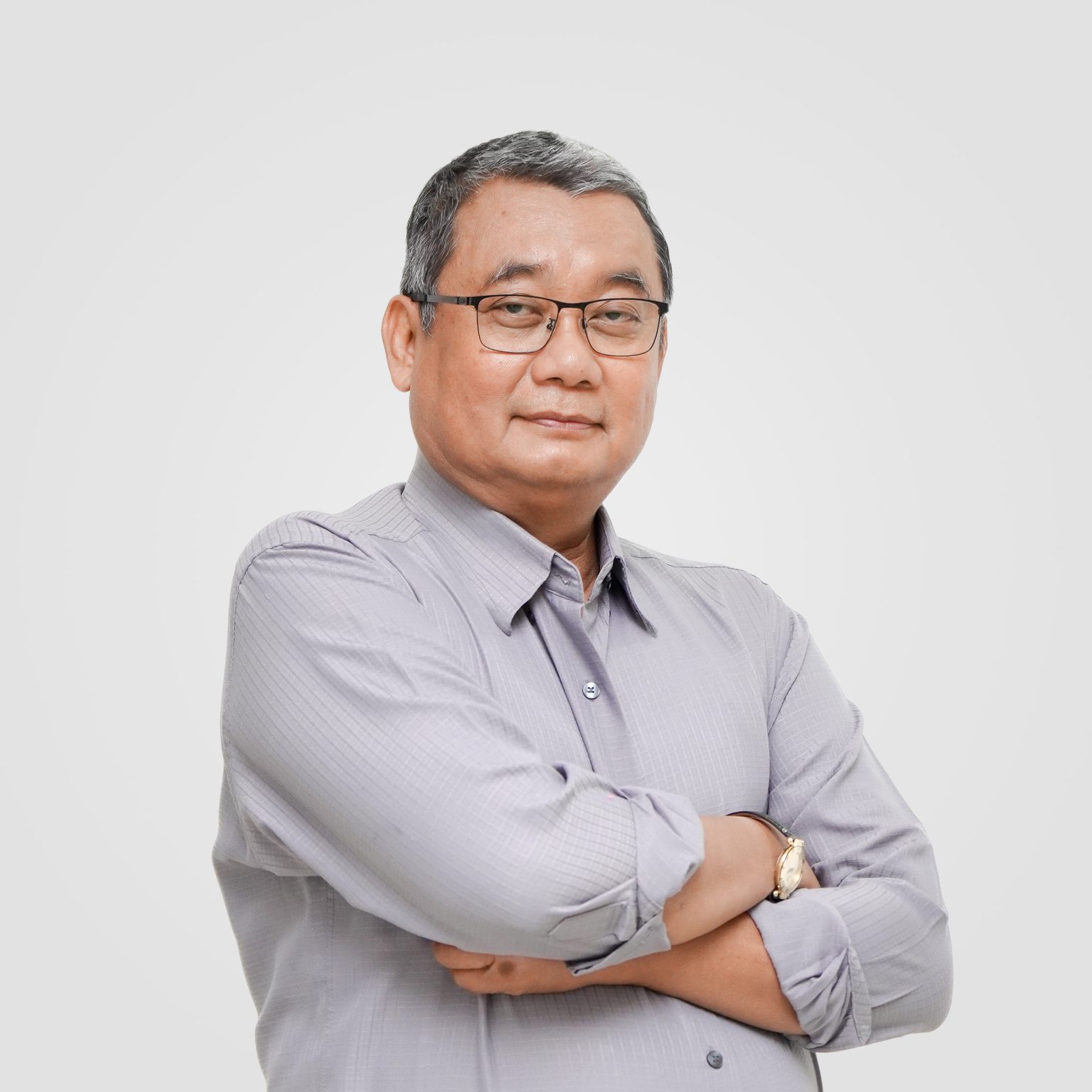 Prof. Dr. Muhadjir M. Darwin – DMKP UGM