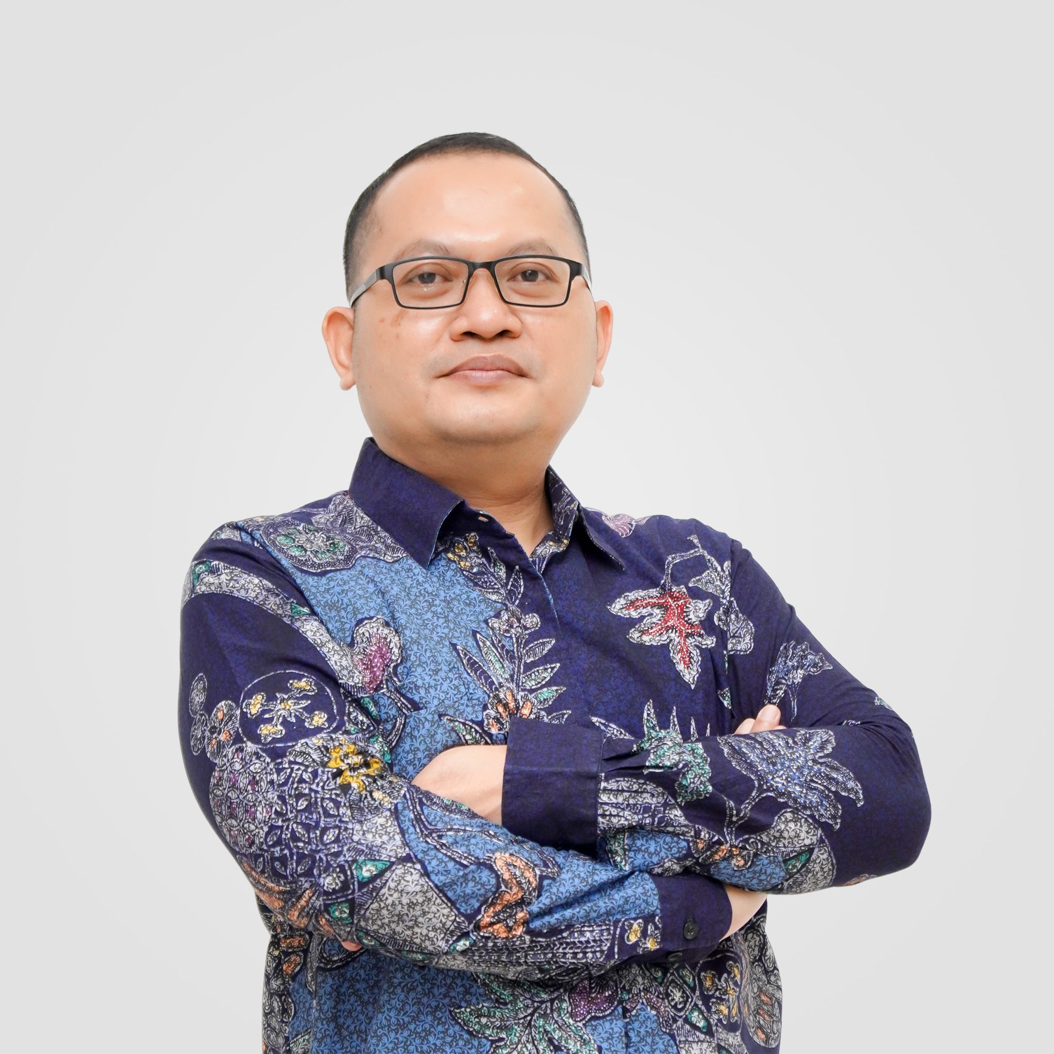 Dr. Nurhadi Susanto – DMKP UGM