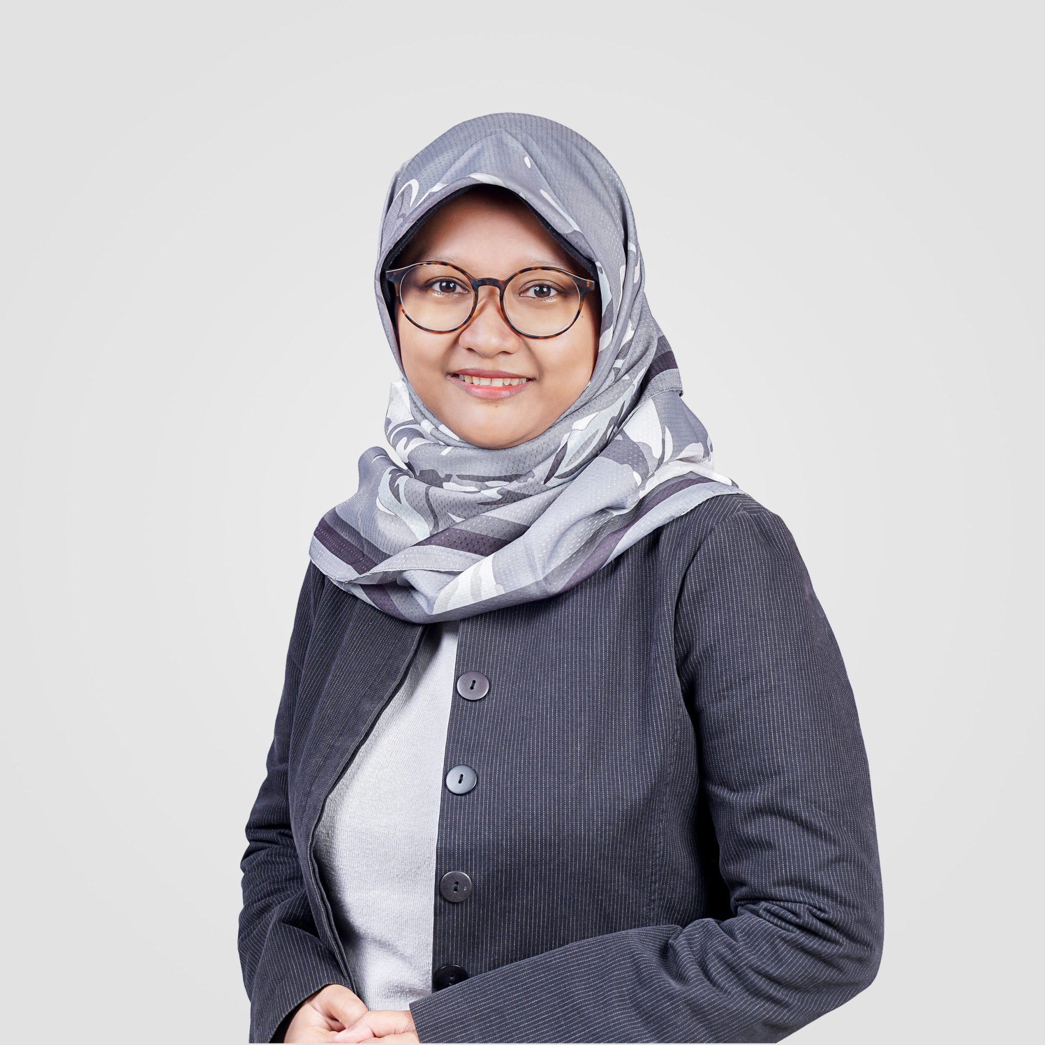 Pradhikna Yunik Nurhayati, S.I.P, MPA. – DMKP UGM