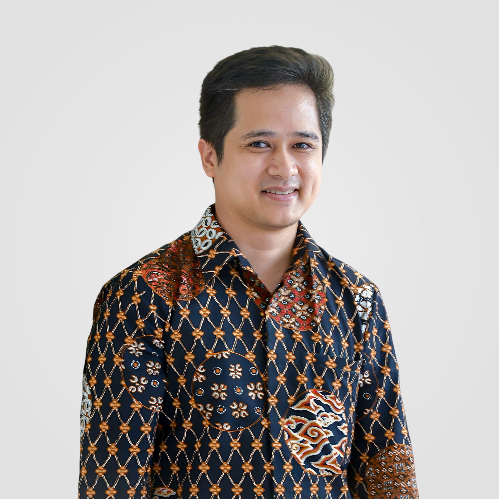 Puguh Prasetya Utomo, SIP, MPA. – DMKP UGM