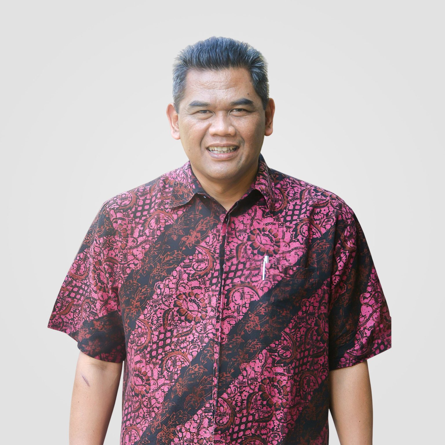 Dr. Ratminto – DMKP UGM