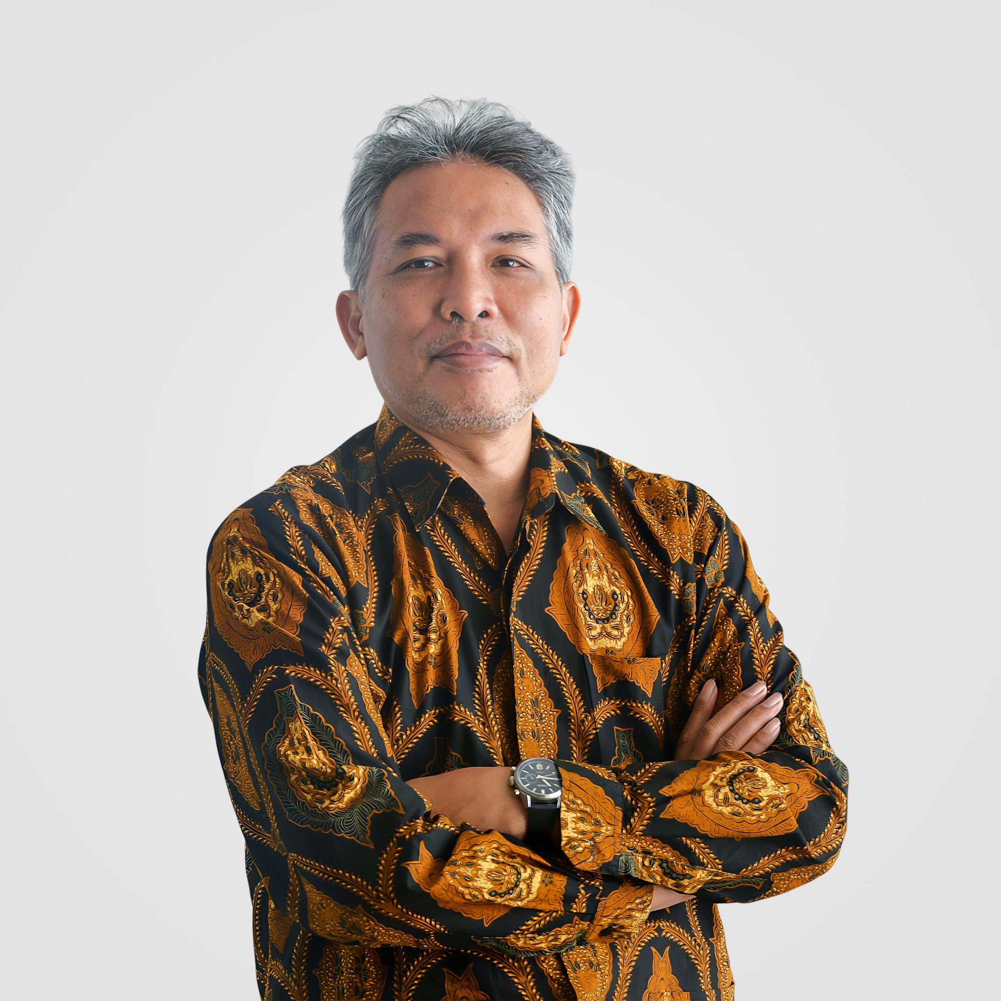 Dr. Samodra Wibawa – DMKP UGM