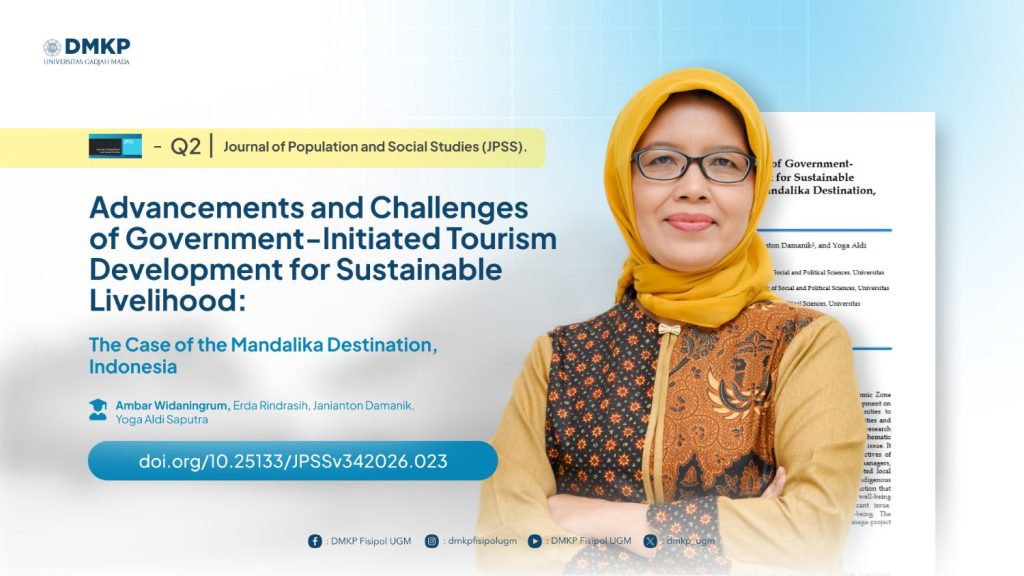 Advancements and Challenges of Government-Initiated Tourism Development ...